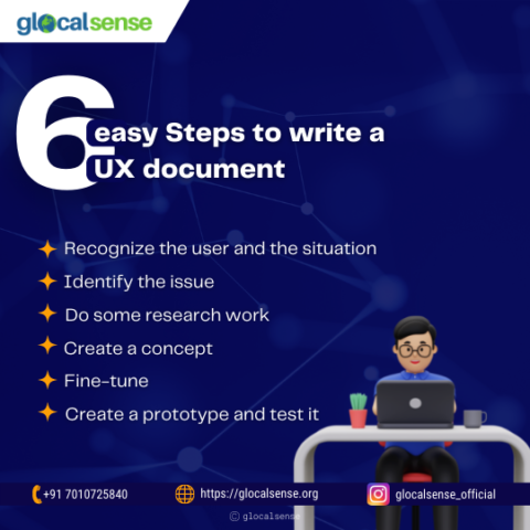 Role of UX / UI Designers | Glocalsense